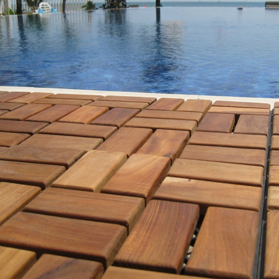 Nordic Teak™ - Premium Teak Furniture & Accessories Since 2016