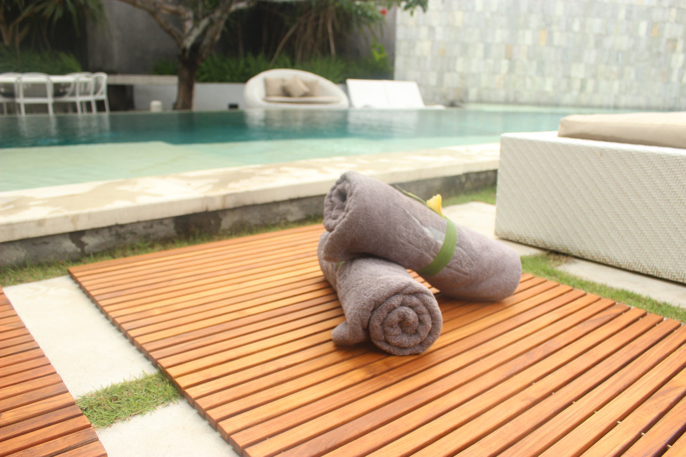 Nordic Teak™ - Premium Teak Furniture & Accessories Since 2016