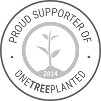 One Tree Planted - Our Commitment To Sustainability