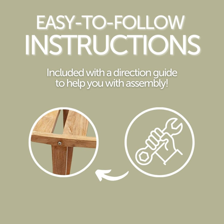 Taipei Natural Teak Shower and Bath Curved Spa Bench with Shelf