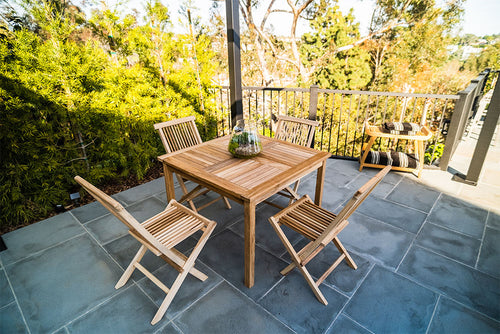 Nordic Teak™ - Premium Teak Furniture & Accessories Since 2016