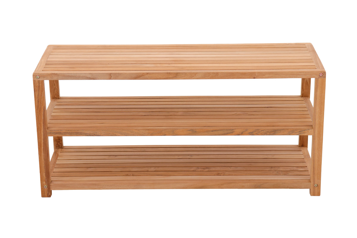 Nordic Teak™ - Premium Teak Furniture & Accessories Since 2016